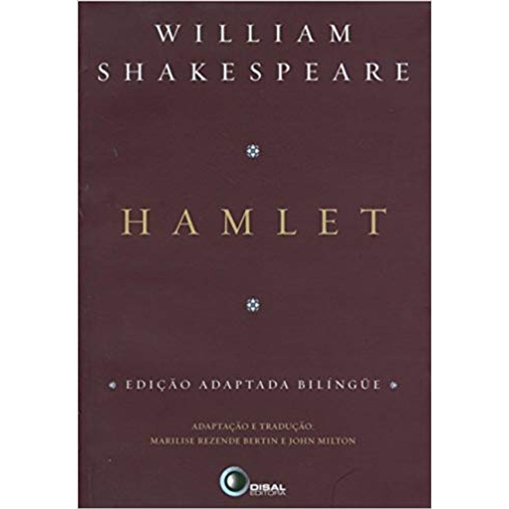 Resumo Do Livro Hamlet - BRAINCP